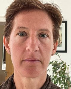 Dr Antoinette Tuthill • HRB DC-CTN