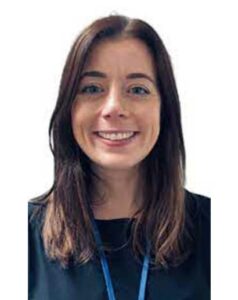 Dr Hannah Forde • HRB DC-CTN