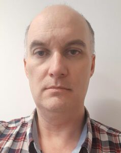 Prof Stuart Walsh • HRB DC-CTN