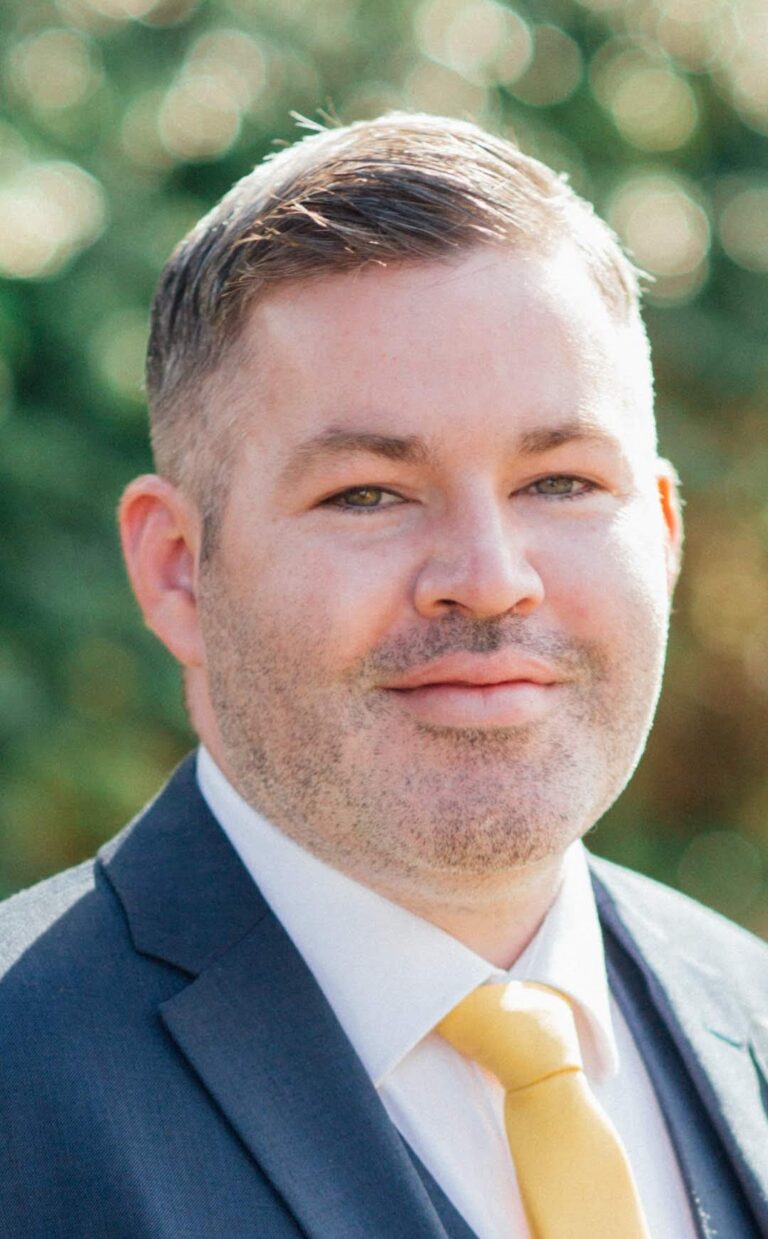 David Treanor • HRB DC-CTN