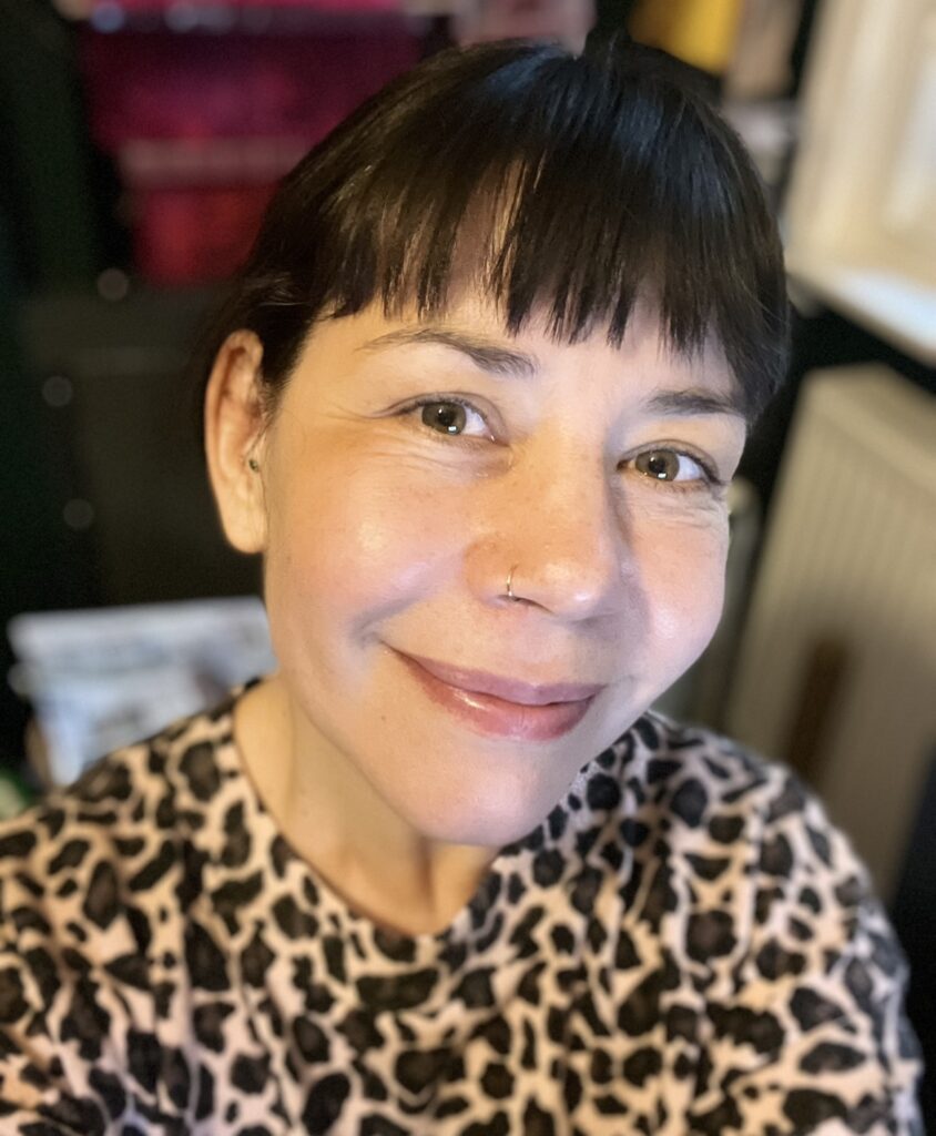 Anna Morris • HRB DC-CTN