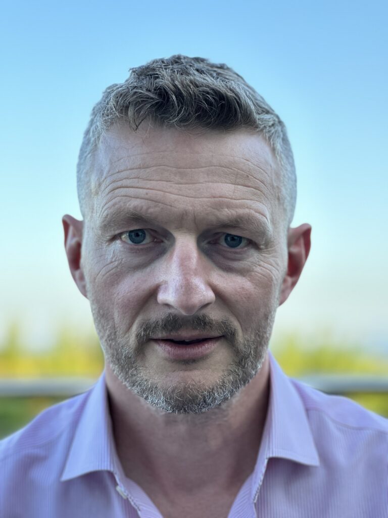 Prof Francis Finucane • HRB DC-CTN